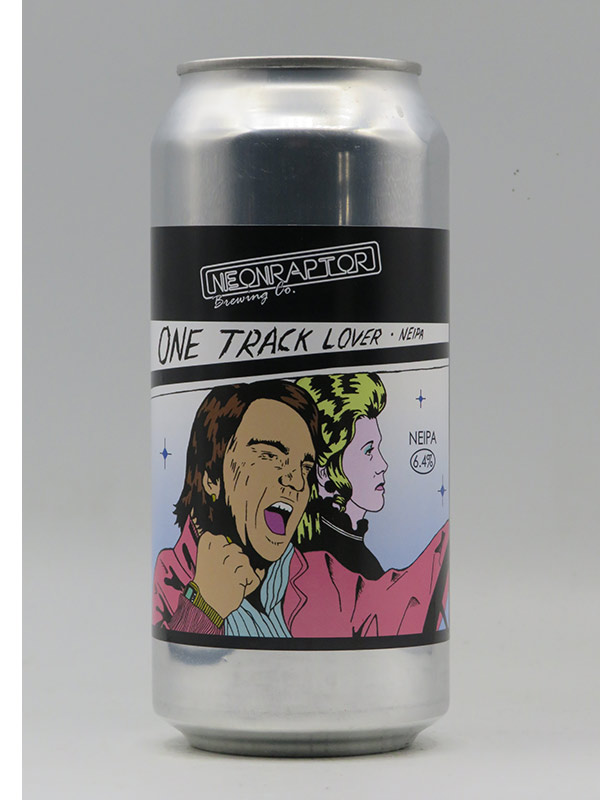 Nieuw - De Bierliefhebber